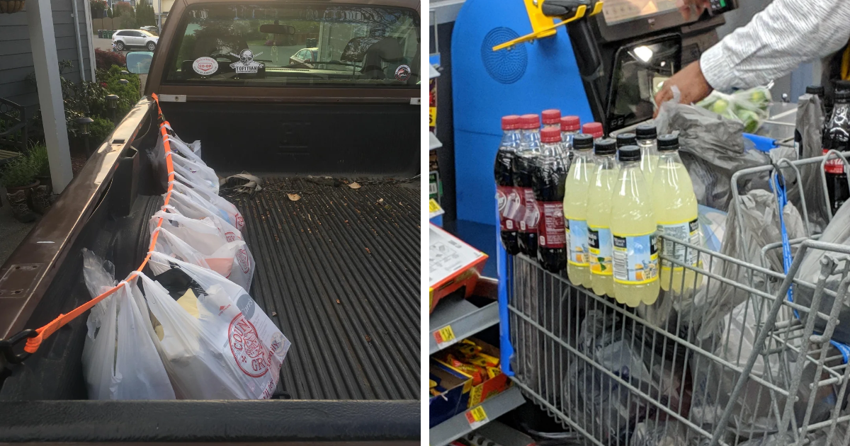 “Brilliant Idea”: 30 Shopping Hacks That May Transform The Way You Shop ...