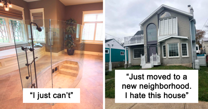 From Bizarre To Downright Dangerous, Here Are 40 Architectural Fails ...