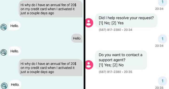 “I Have No Clue”: 30 Hilariously Useless Customer Support Interactions