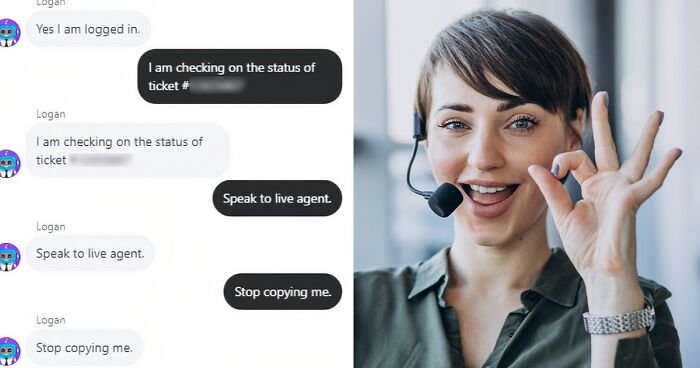 “I Have No Clue”: 30 Hilariously Useless Customer Support Interactions
