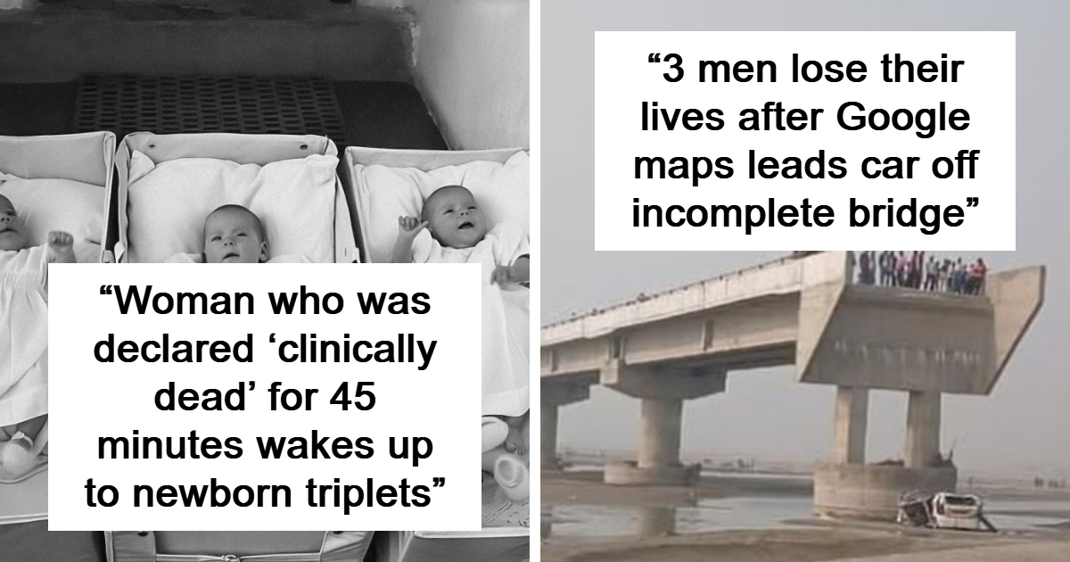 30 Surprising Facts That Prove Our World Is Full Of Fascinating Secrets ...