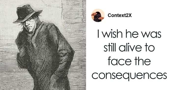 Jack The Ripper’s Identity Revealed After 130 Years Thanks To DNA Testing