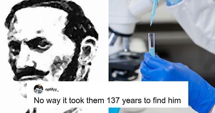 Jack The Ripper’s Identity Revealed After 130 Years Thanks To DNA Testing