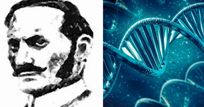 Jack The Ripper’s Identity Revealed After 130 Years Thanks To DNA Testing