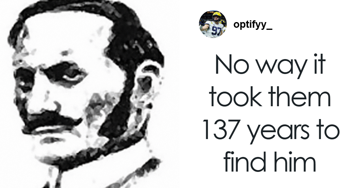 Jack The Ripper’s Identity Revealed After 130 Years Thanks To DNA ...