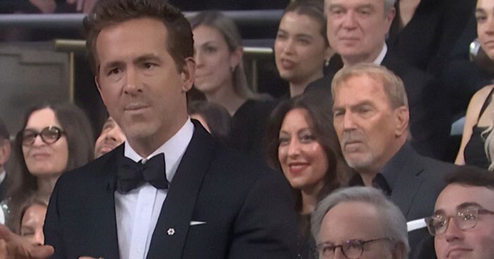 “I’m Too Famous For This”: Kevin Costner Steals Spotlight During Justin ...