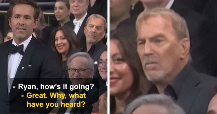 “I’m Too Famous For This”: Kevin Costner Steals Spotlight During Justin ...