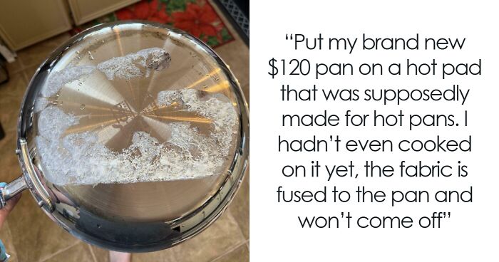 50 Items That Were So Low In Quality People Who Bought Them Had To ...