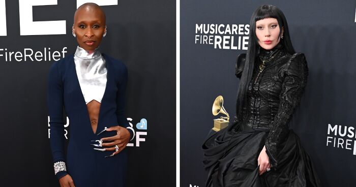 40 Jaw-Dropping Outfits From The 2025 Grammys Red Carpet That Had ...