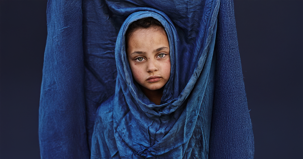 Photographer Captures The Raw, Unscripted Beauty Of The Human Face (38 ...