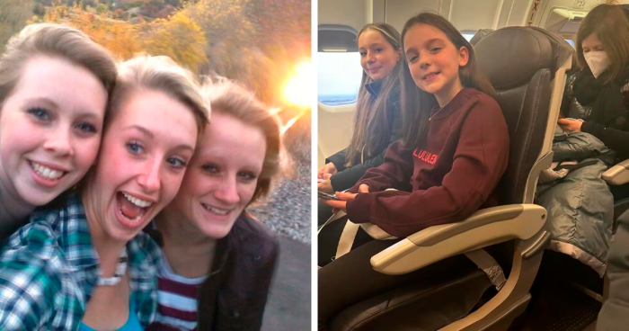 45 Disturbing Photos That Look Normal Until You Find Out What’s Really ...