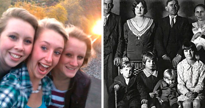 45 Disturbing Photos That Look Normal Until You Find Out What’s Really ...