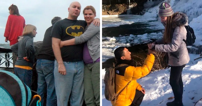 45 Disturbing Photos That Look Normal Until You Find Out What’s Really ...