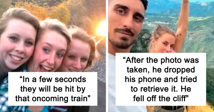 45 Disturbing Photos That Look Normal Until You Find Out What’s Really ...