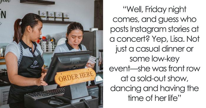 Employee Expected To Give Colleague Regular 40-Mile Rides To Work For ...