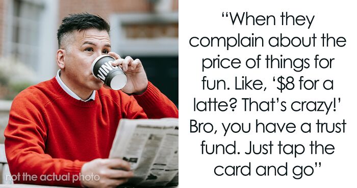 27 Cringe-Worthy Habits Of The Rich That Drive Everyday Folks Crazy