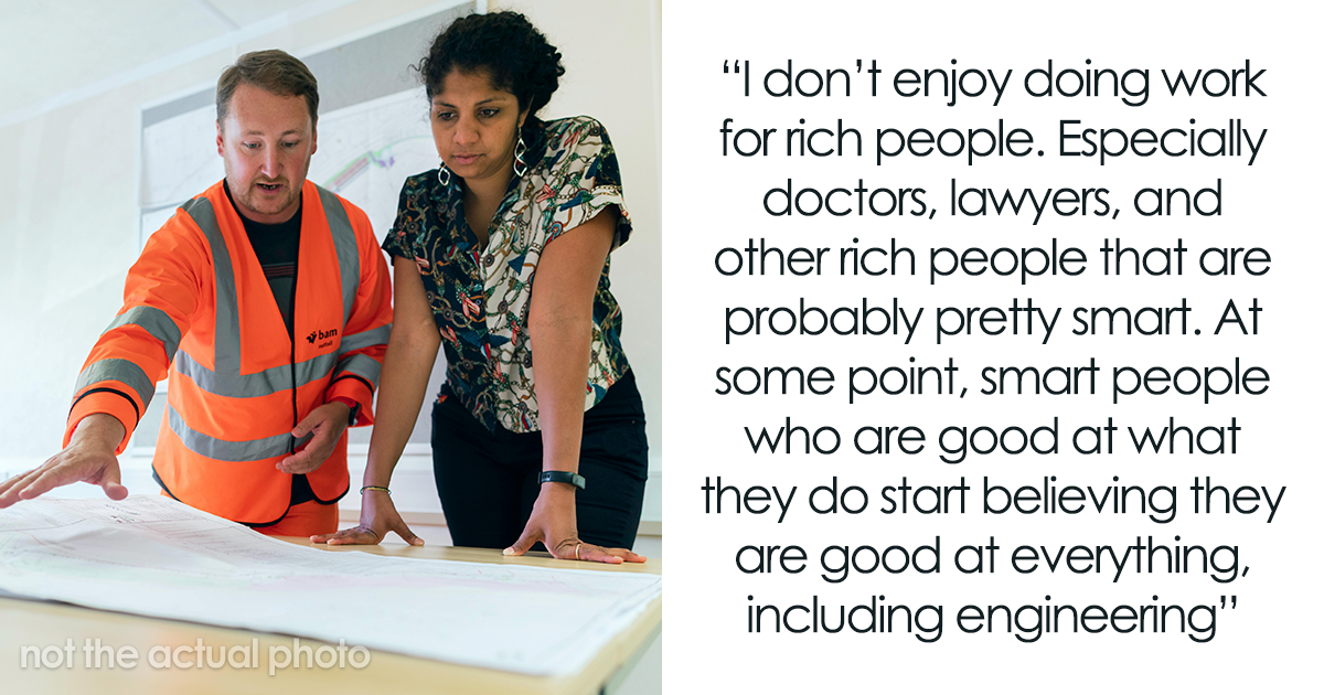 27 Cringe-Worthy Habits Of The Rich That Drive Everyday Folks Crazy ...