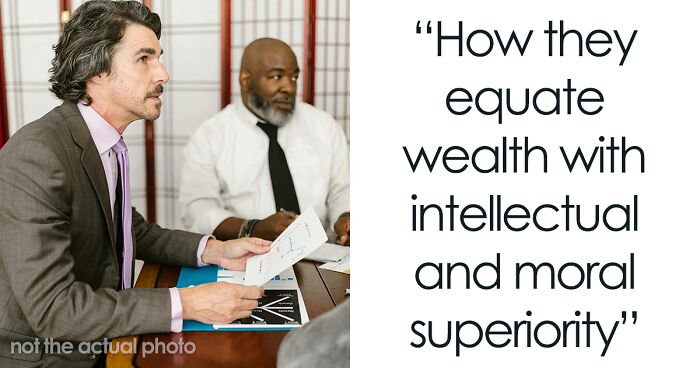 27 Cringe-Worthy Habits Of The Rich That Drive Everyday Folks Crazy