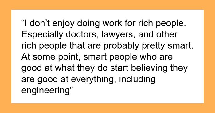 27 Cringe-Worthy Habits Of The Rich That Drive Everyday Folks Crazy