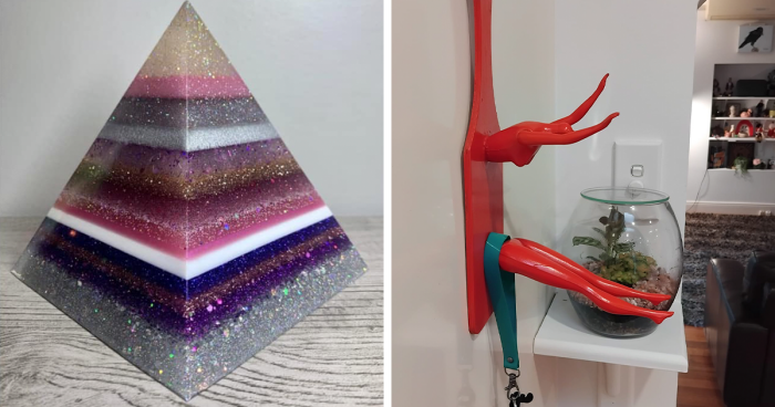 30 Hilarious DIY Fails That People Didn’t Hold Back From Shaming Online ...