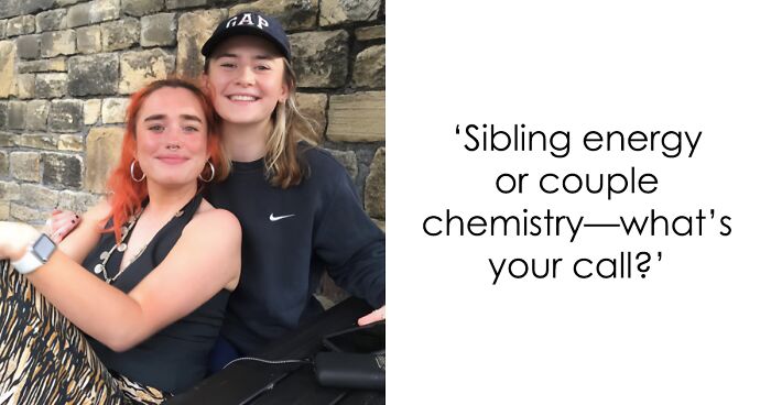 50 Photos Of Pairs Who Look Alike And Only Two Options: Guess If They ...