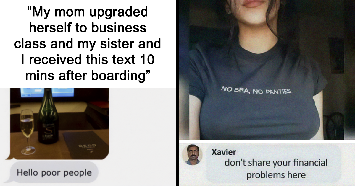 50 Strange And Funny Photos From The Internet, As Shared On This ...