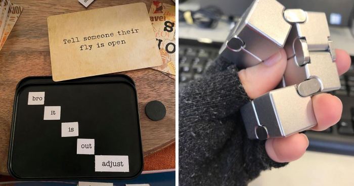 Zero Regrets: 27 Random Purchases That Hit Different