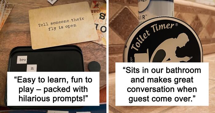 Zero Regrets: 27 Random Purchases That Hit Different