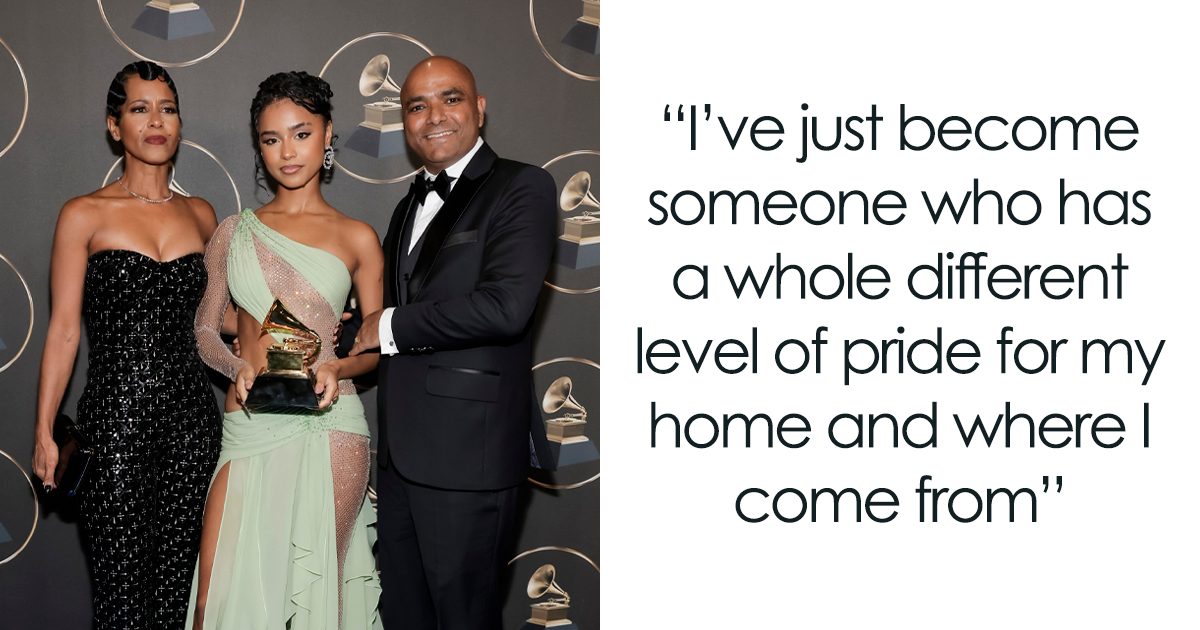 Tyla’s Parents Finally Step Into The Spotlight — Here’s What We Know ...