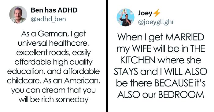 40 Uncomfortably Funny Pics That Sum Up The American Experience