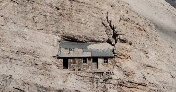 30 Pics That Show Something Interesting That You May Not Have Seen Before