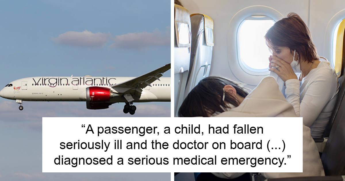 Virgin Atlantic Quotes Virgin Atlantic's New Identity And Livery