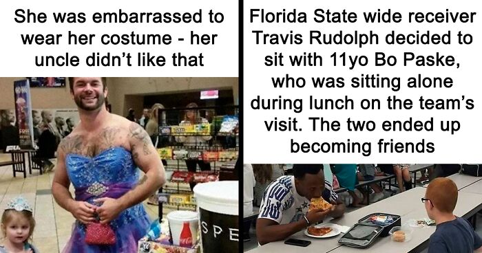 50 Feel-Good Memes And Pics To Help You Escape The Negativity (New Pics)