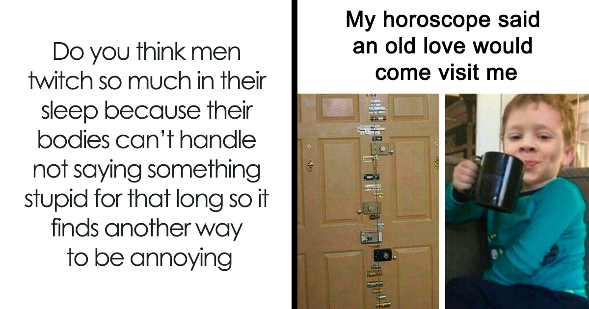 40 Memes That Everyone But Especially Women Might Enjoy | Bored Panda
