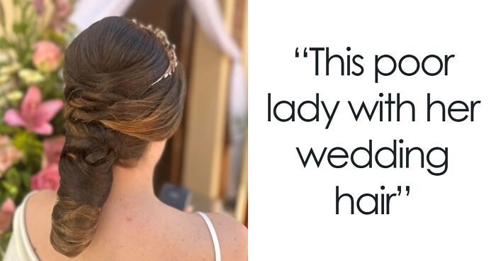 “That’s It, I’m Hair Shaming”: 30 Tragic Hairdos That Deserve To Be ...