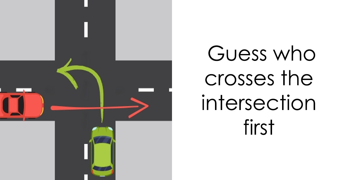 “Would You Pass A Driver’s Test Today?”: Take This 28-Question Quiz And ...