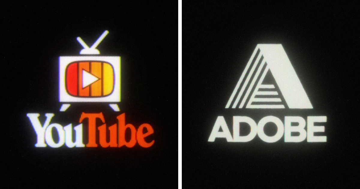 80s Tv Logo MTV Logos 1981 1983 | MTV Logo Designed By Manhattan