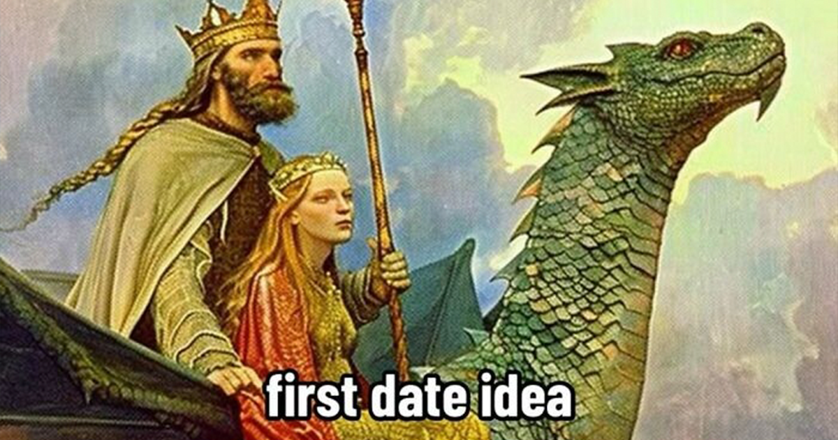 35 Ancient Memes That Are So Wise, Even Merlin Would Approve | Bored Panda