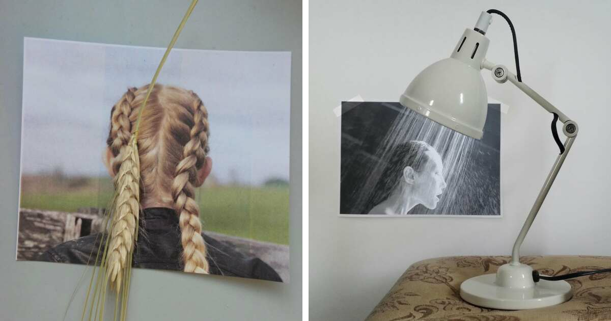 A Second Look: 30 Optical Illusions That Will Challenge Your Perception ...