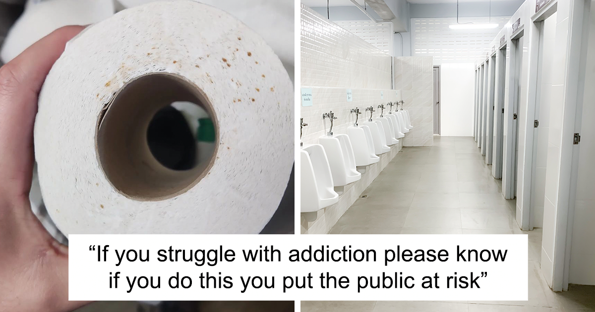 New Fear Unlocked As Experts Warn Of Hidden Needle Marks In Public ...