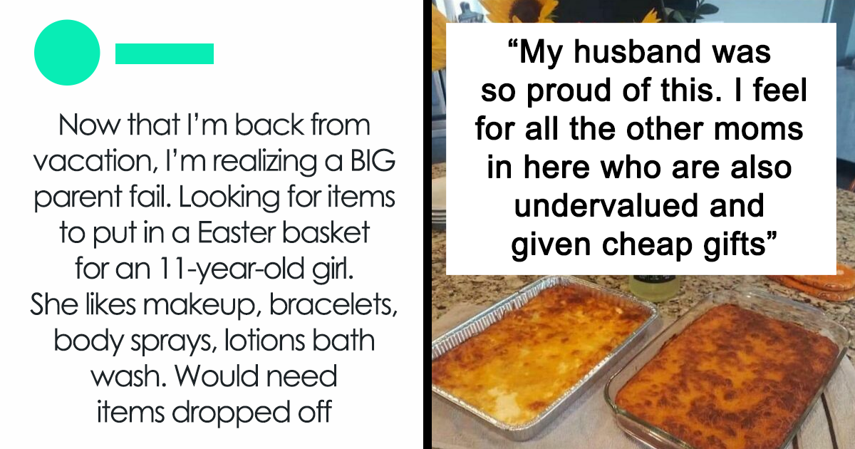 30 Outrageous Choosing Beggars Who Were Ridiculed By This Online ...