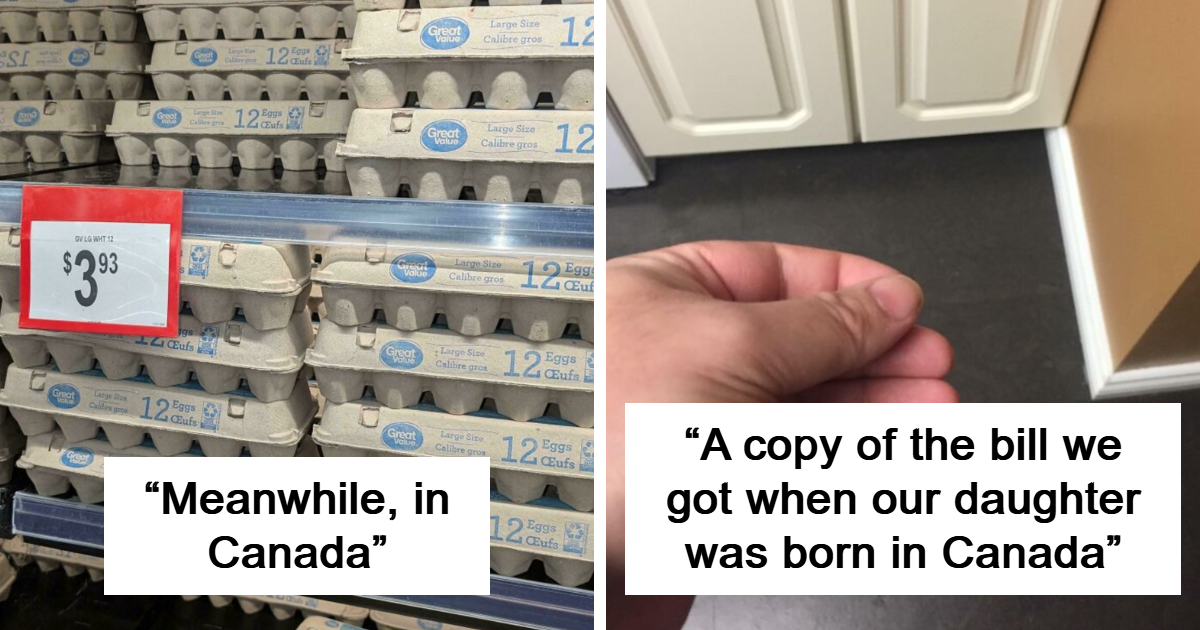 50 Small Yet Genius Things Some Countries Do That The Rest Of The World ...