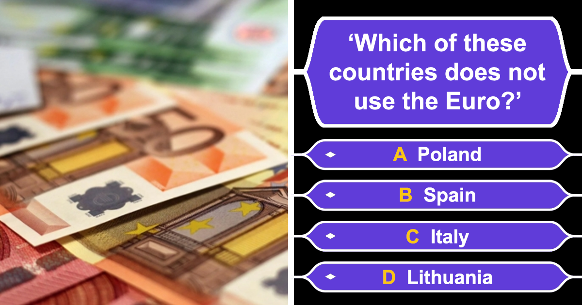 23 Economy Trivia Questions That Will Test Your Knowledge Of Economic ...