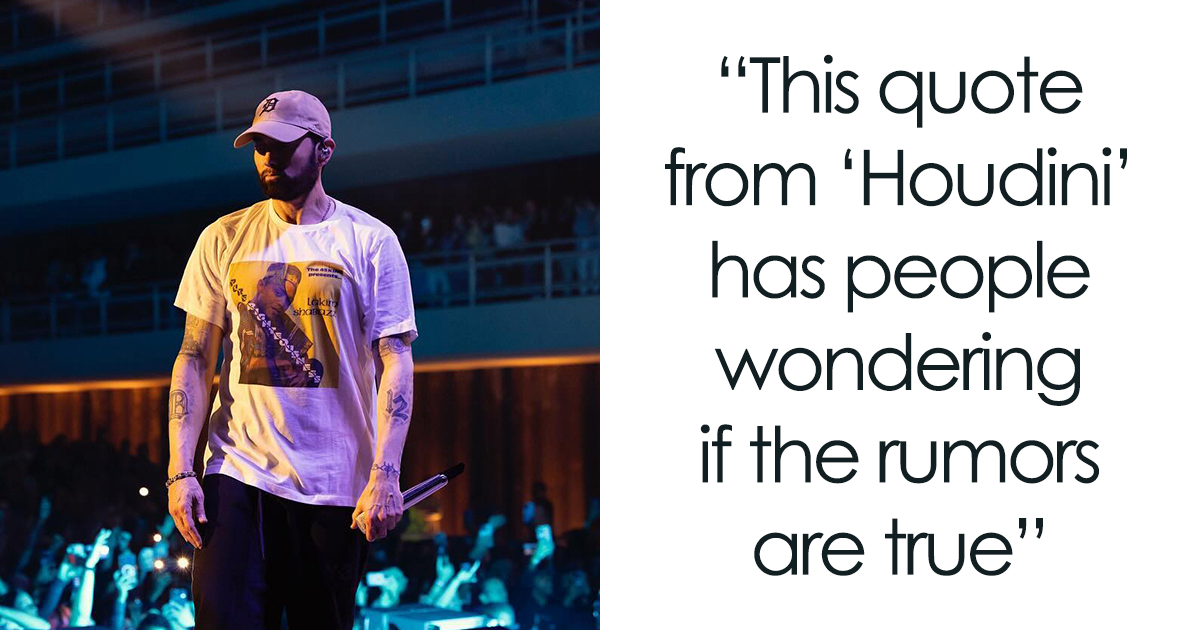 Eminem’s Net Worth: The Real Story Behind His $250 Million Fortune ...