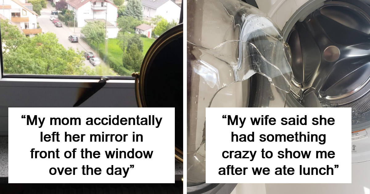 40 Unfortunate And Stupid Fails That Must Have Been Expensive | Bored Panda