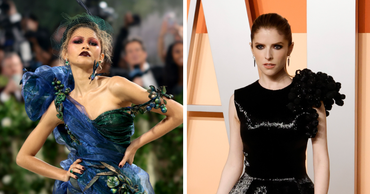 Remakes Of Celebrity Dresses 60 Photos - Moonagedaydream.film