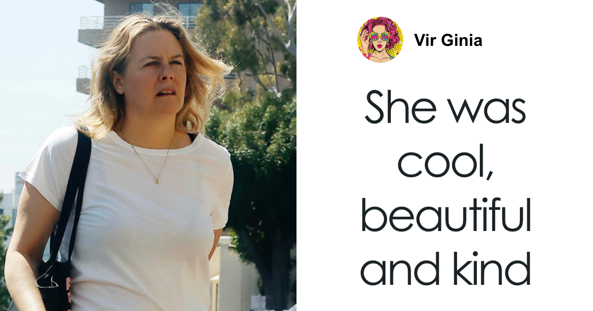 30 Years Later, The Cast Of ‘Clueless’ Is Unrecognizable | Bored Panda