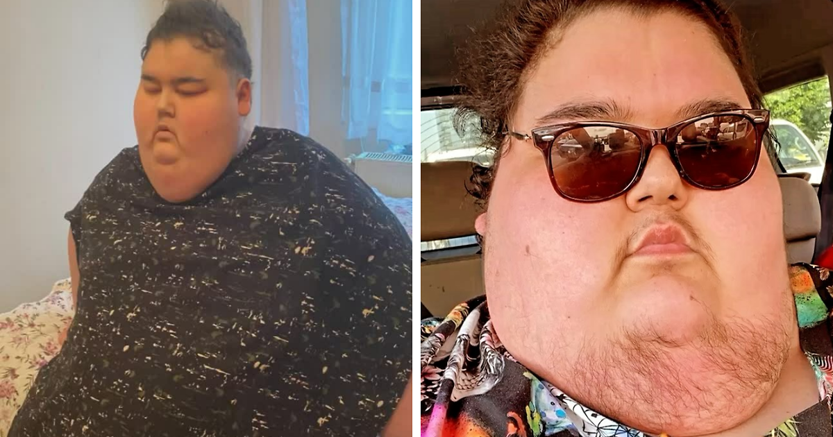 Extreme Eater Who Went Viral For “Mukbang” Videos Passes Away At 24 ...