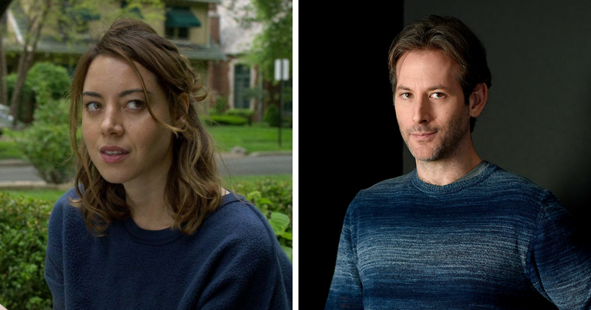 Medical Examiner Reveals Aubrey Plaza Separated From Husband Months ...