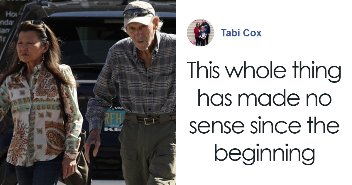 “I Don’t Believe It”: Fans Suspicious After Gene Hackman Mystery ...